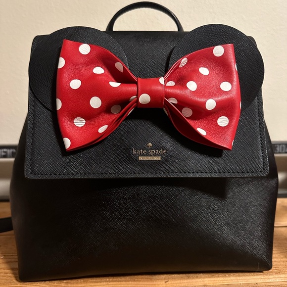 kate spade | Bags | Kate Spade New York X Minnie Mouse Neema | Poshmark